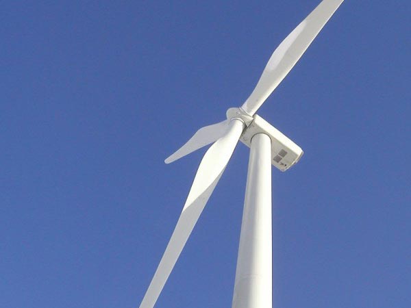 Aluminum Bus Pipe Tube for Wind Power/Wind Turbines_Henan Chalco Aluminium